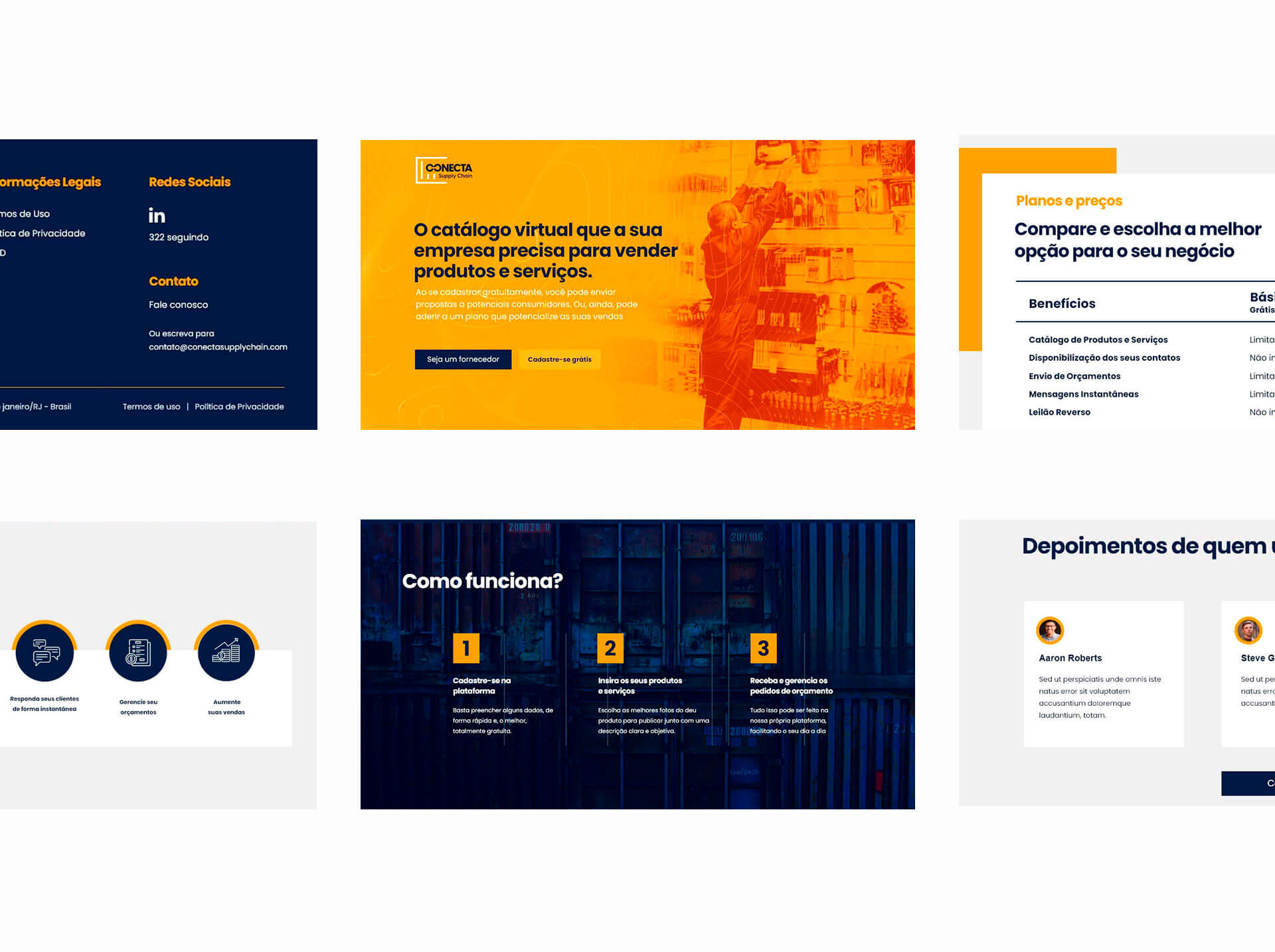 montagem-telas-conecta2 - Visceral Design